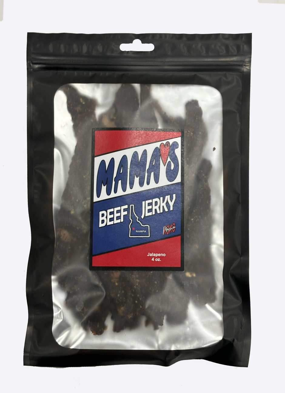 Mamasbeefjerky – Mama’s Beef Jerky